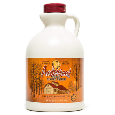 Maple Syrup | America's Test Kitchen