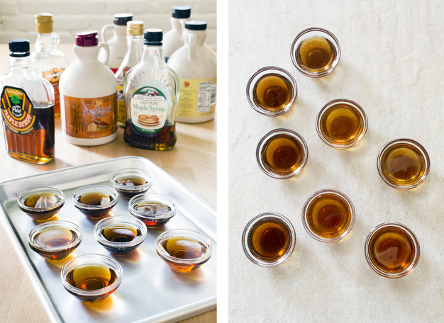 The Best Maple Syrups | America's Test Kitchen