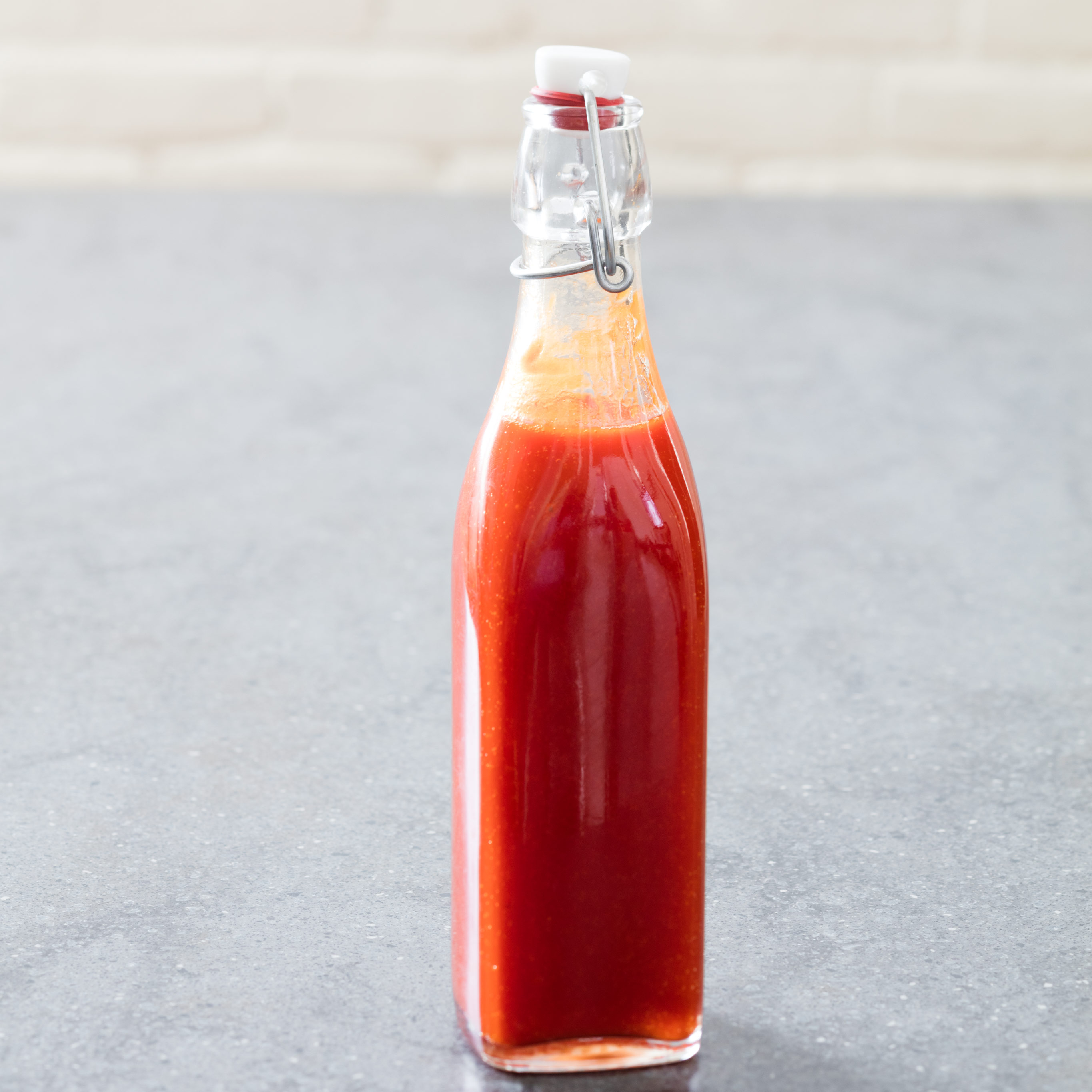 Sriracha | Cook's Illustrated