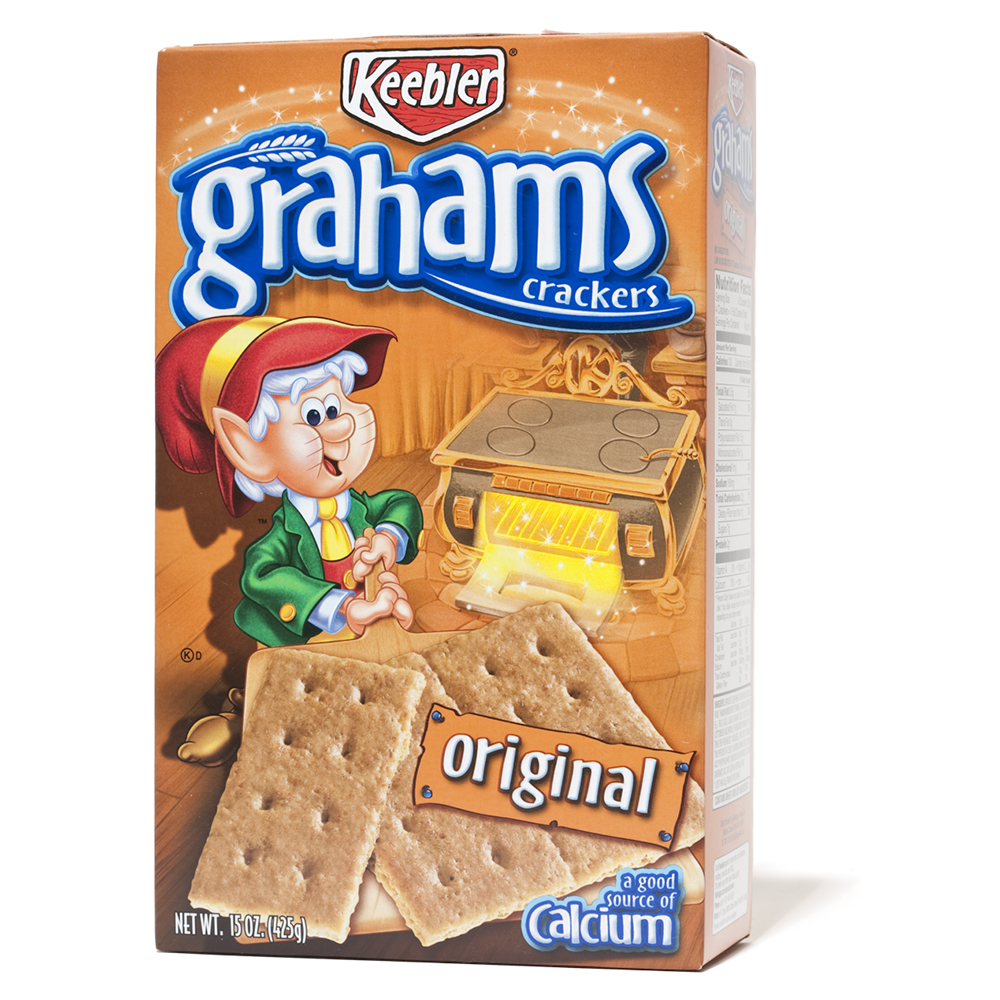 Graham Crackers | America's Test Kitchen