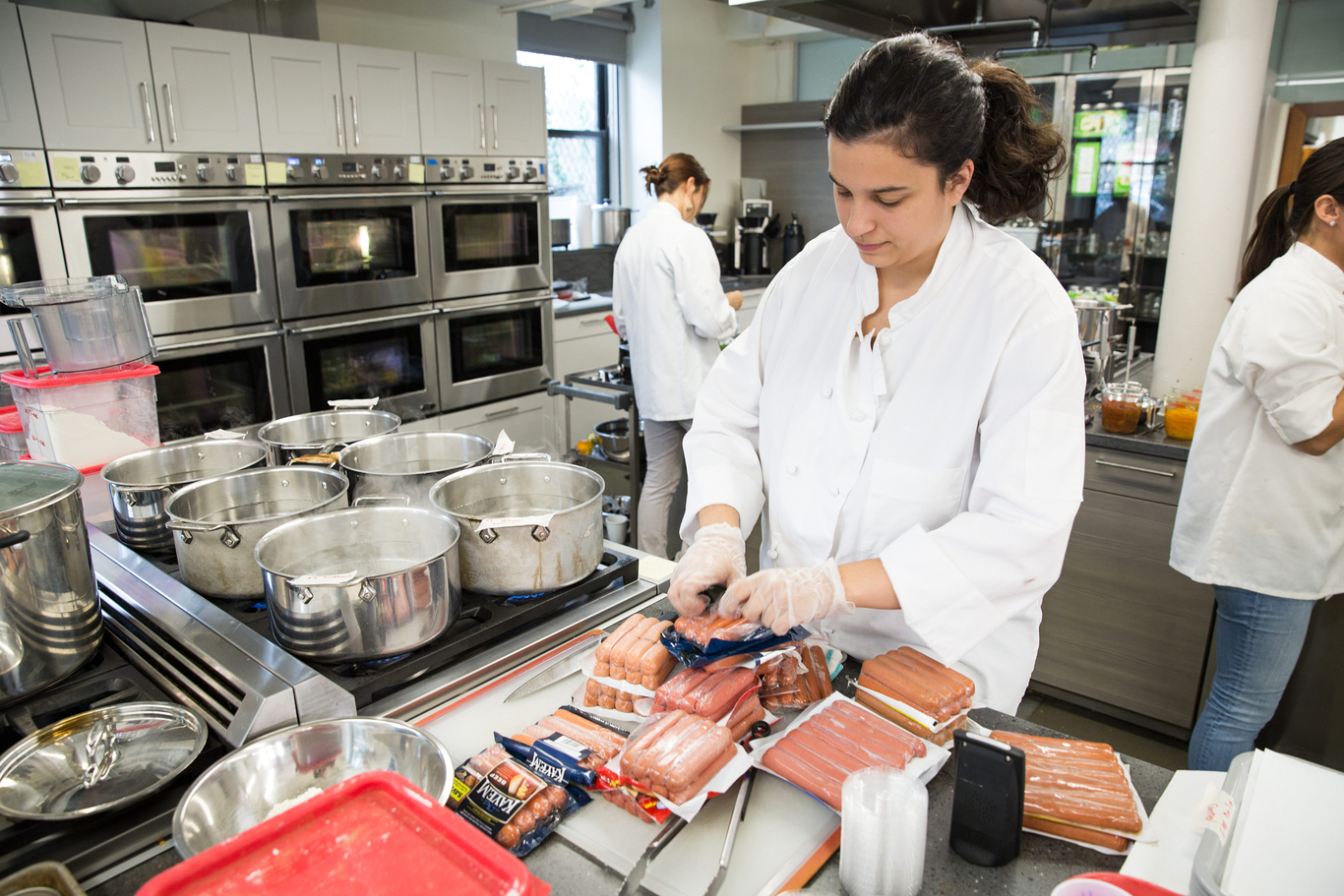 The Best All-Beef Hot Dogs | America's Test Kitchen