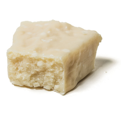 The Best Supermarket Parmesan | America's Test Kitchen