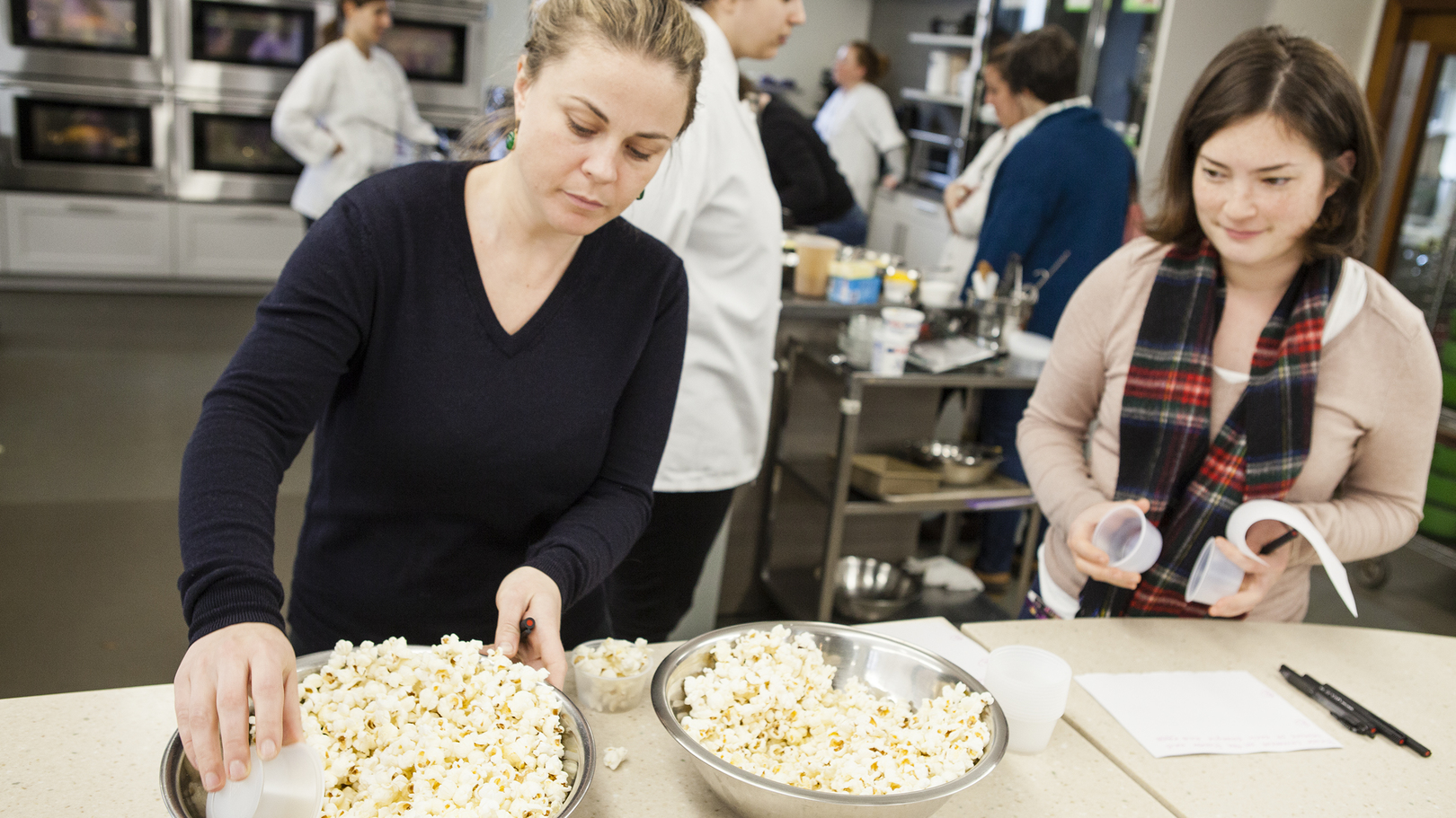The Best Bagged Popcorn | America's Test Kitchen