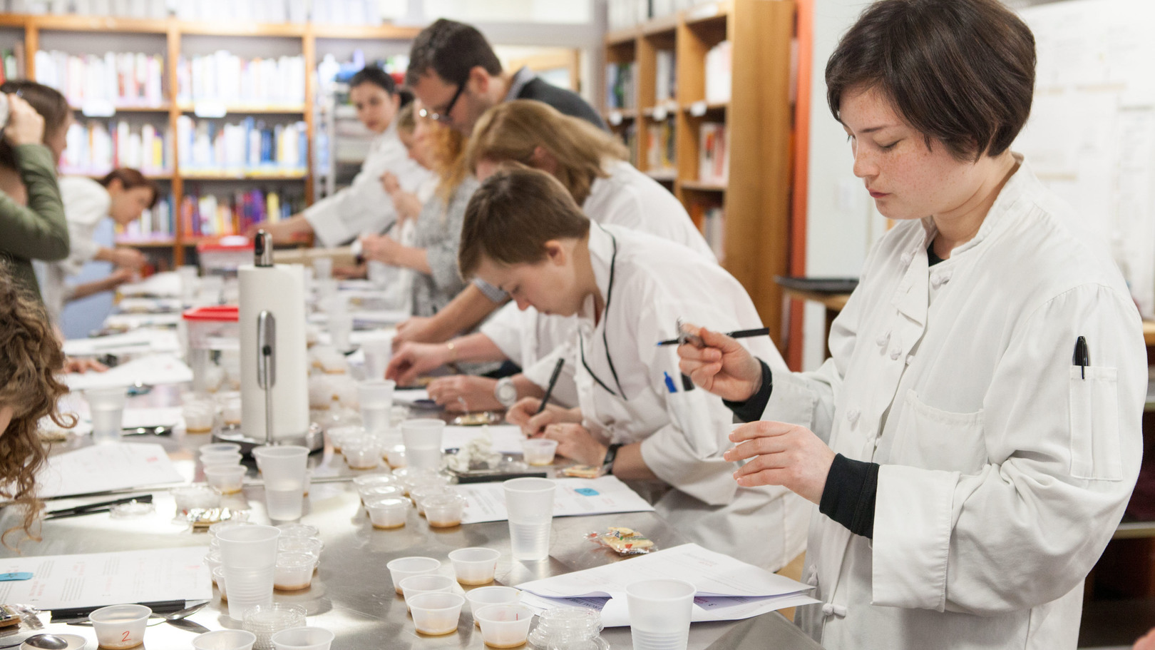 The Best Apple Cider Vinegar | America's Test Kitchen