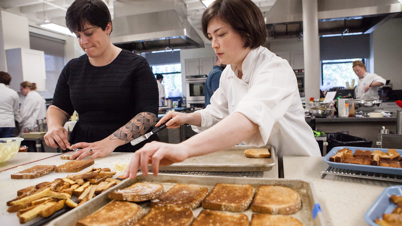 The Best 100% Whole-Wheat Bread | America's Test Kitchen