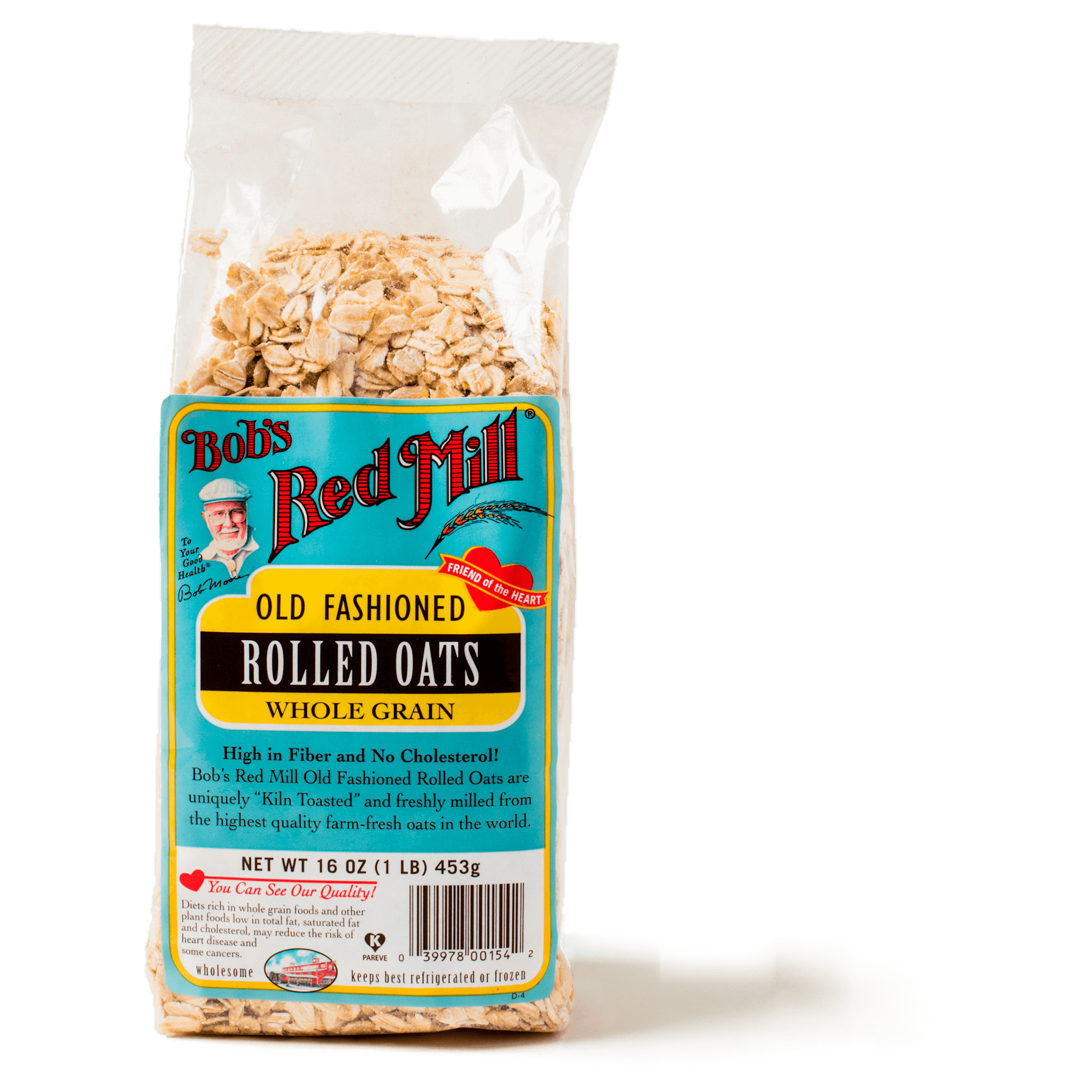 The Best Rolled Oats | Cook's Illustrated