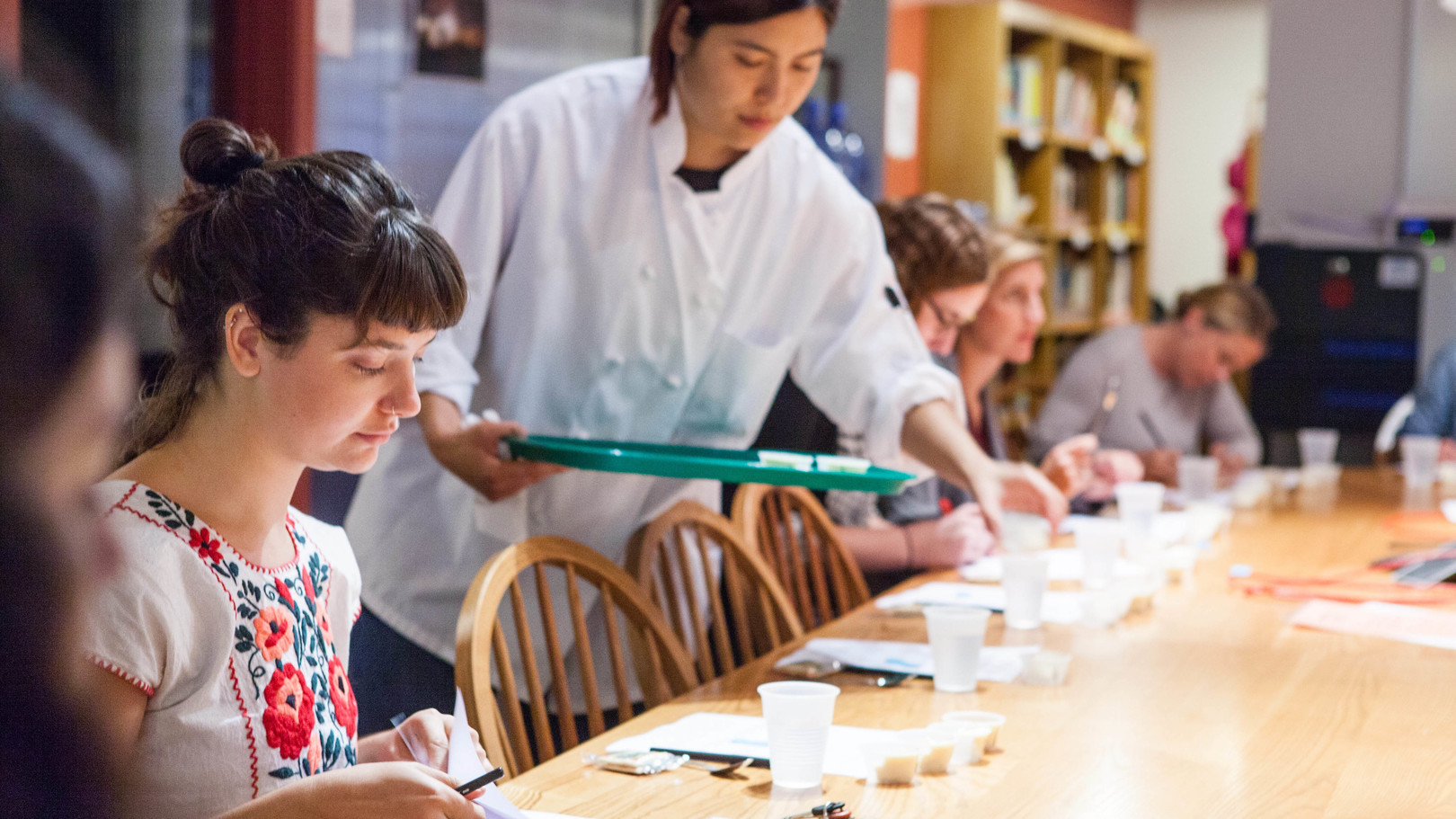 The Best Cream Cheese | America's Test Kitchen
