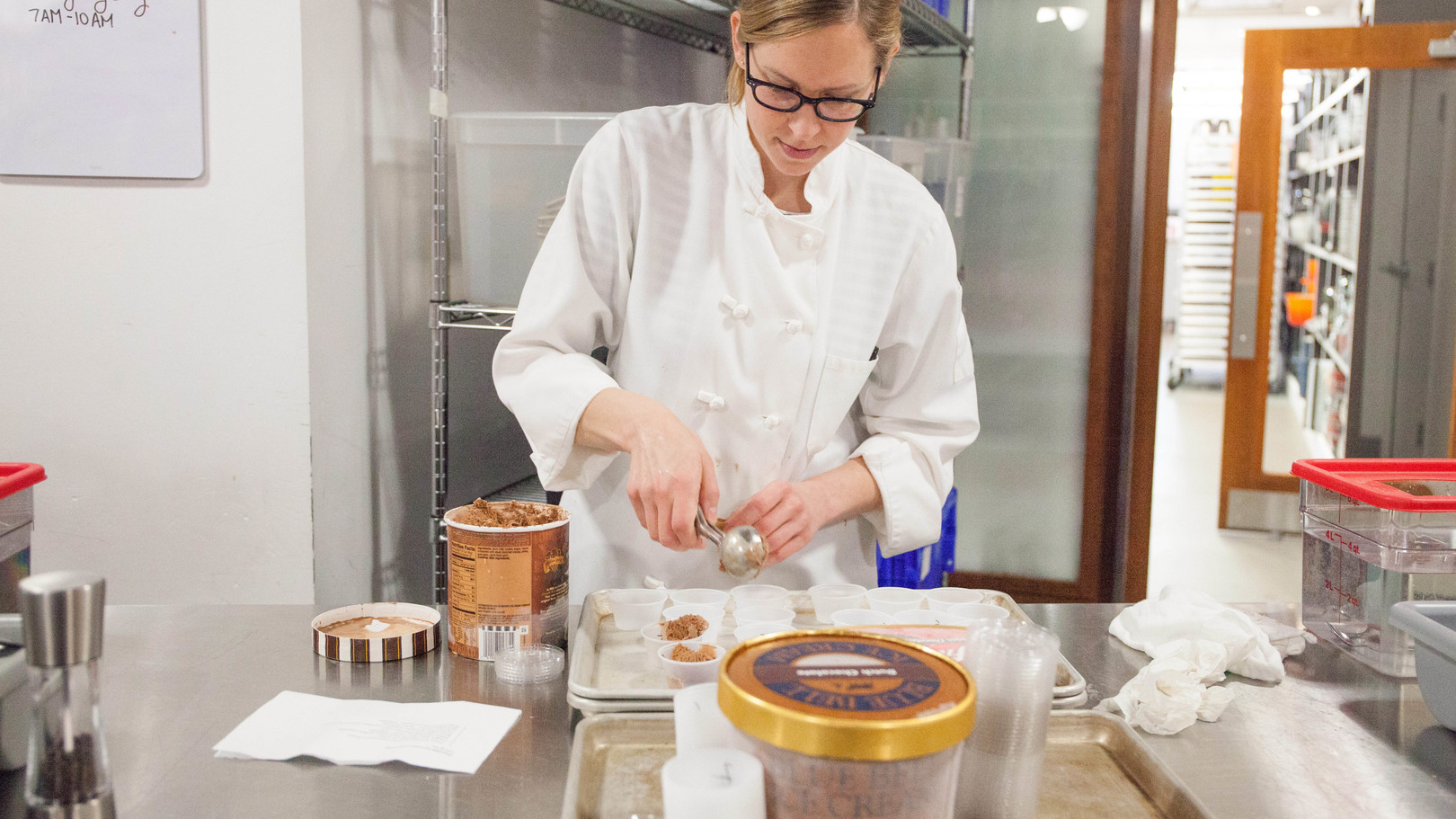 The Best Chocolate Ice Cream | America's Test Kitchen