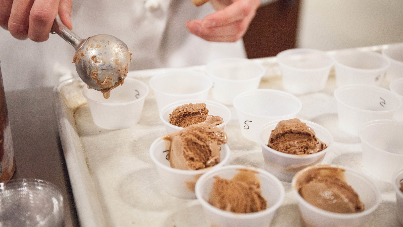 The Best Chocolate Ice Cream | America's Test Kitchen