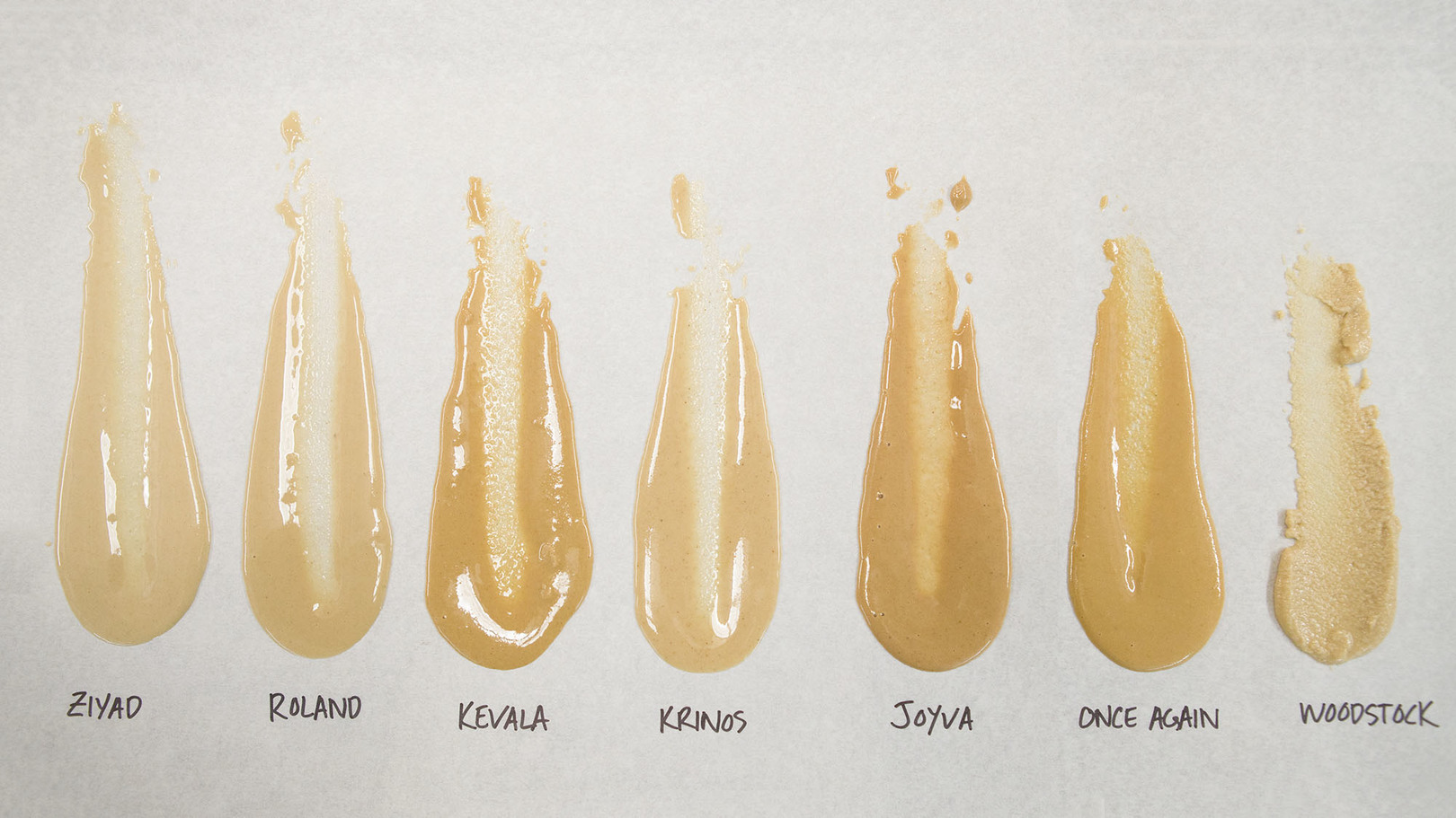 The Best Tahini | America's Test Kitchen