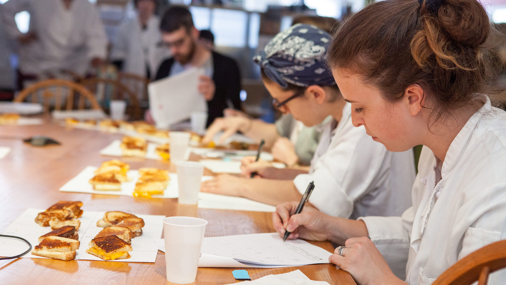 The Best Supermarket Extra-Sharp Cheddar | America's Test Kitchen