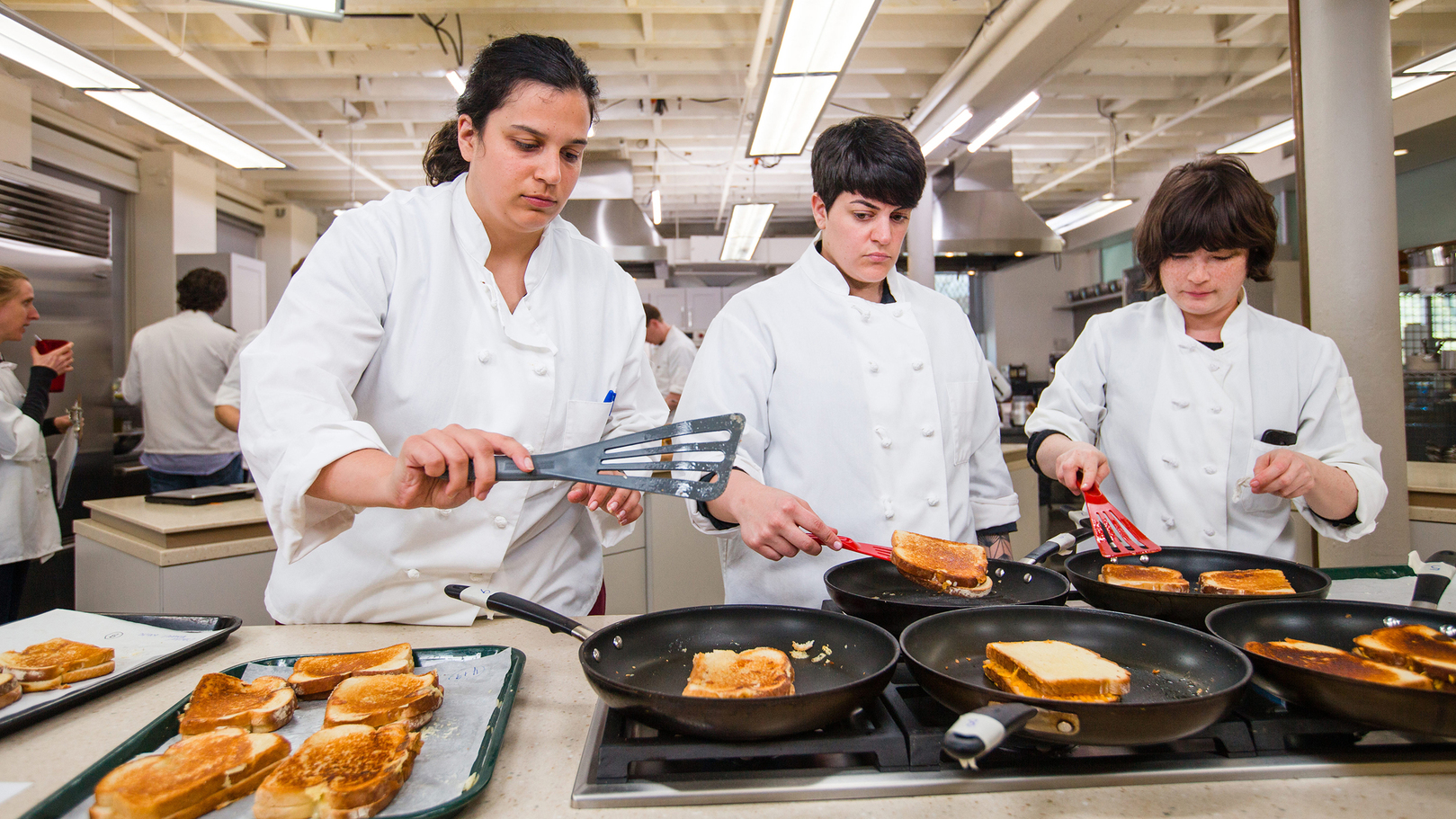 The Best Supermarket Extra-Sharp Cheddar | America's Test Kitchen
