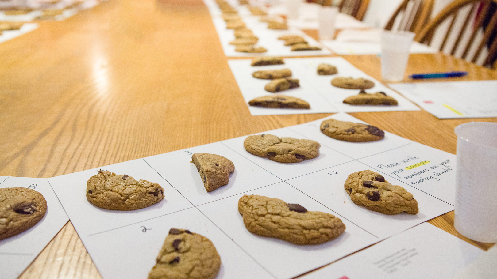 The Best Dark Chocolate Chips | America's Test Kitchen