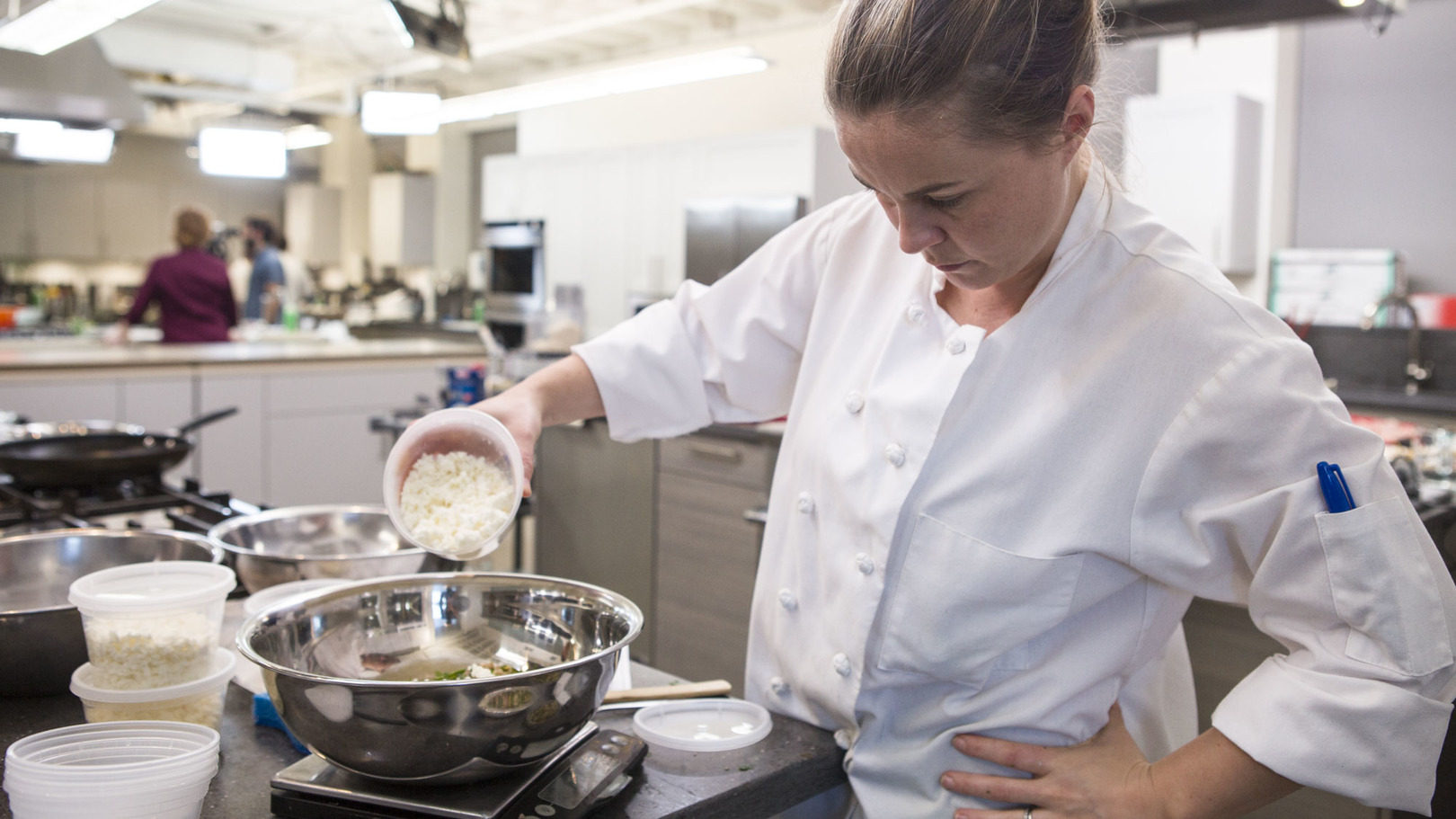 The Best Crumbled Feta | America's Test Kitchen