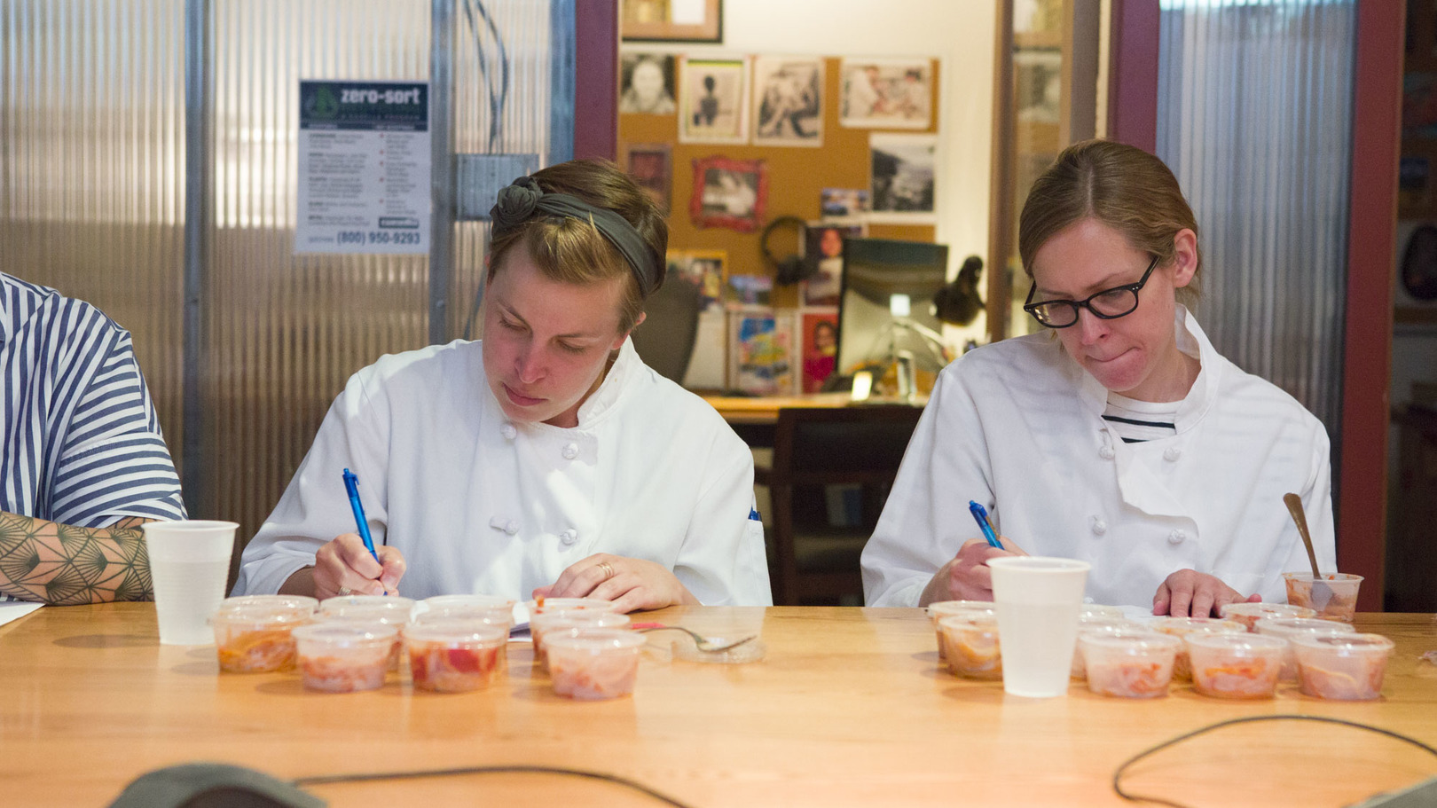 The Best Jarred Pasta Sauce | America's Test Kitchen
